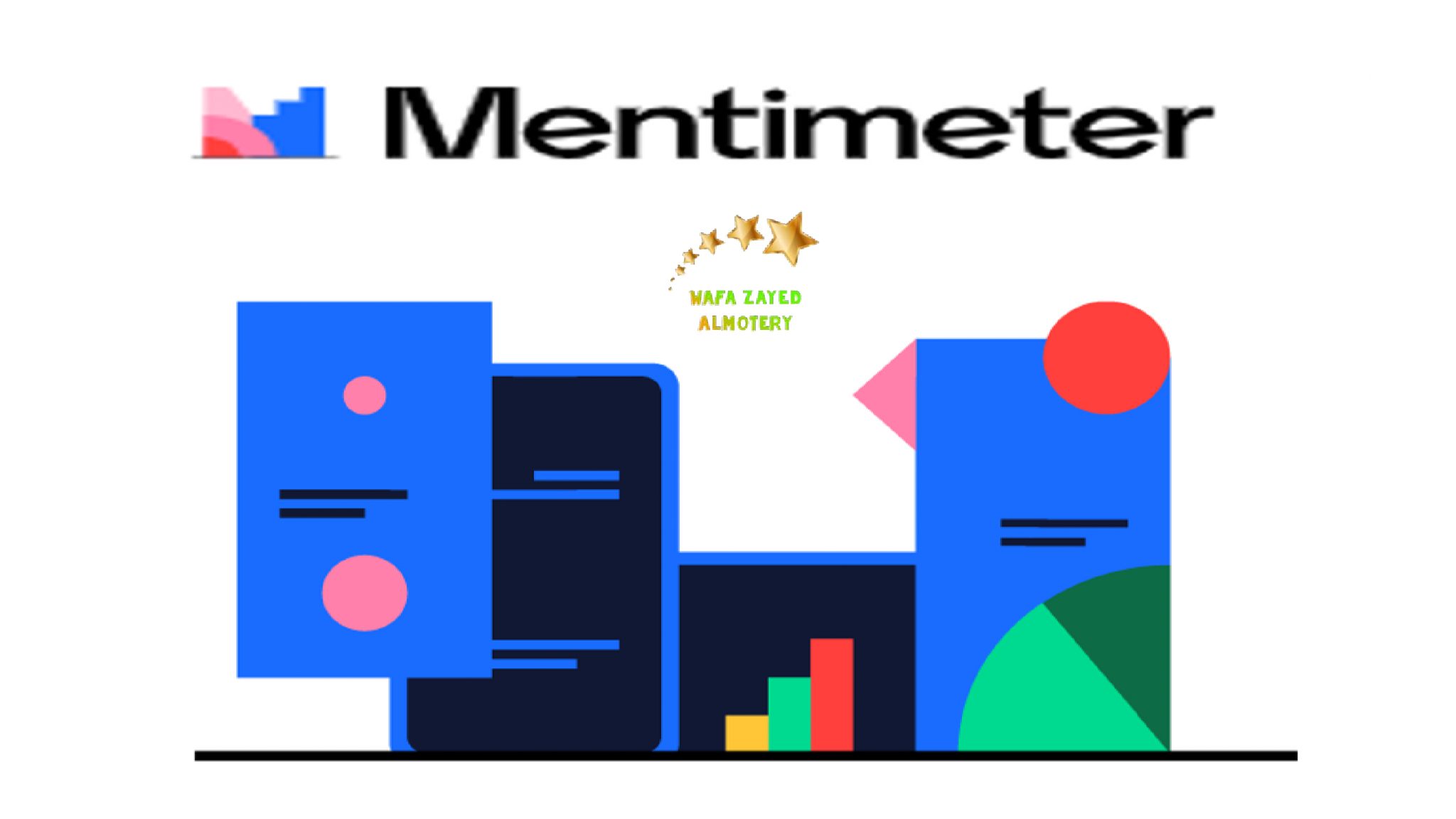 أنظمة الاستجابة الإلكترونية Mentimeter – تقنيات التعليم للجميع